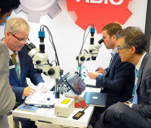 ICGS 2024 – 12th International Congress on Glaucoma Surgery